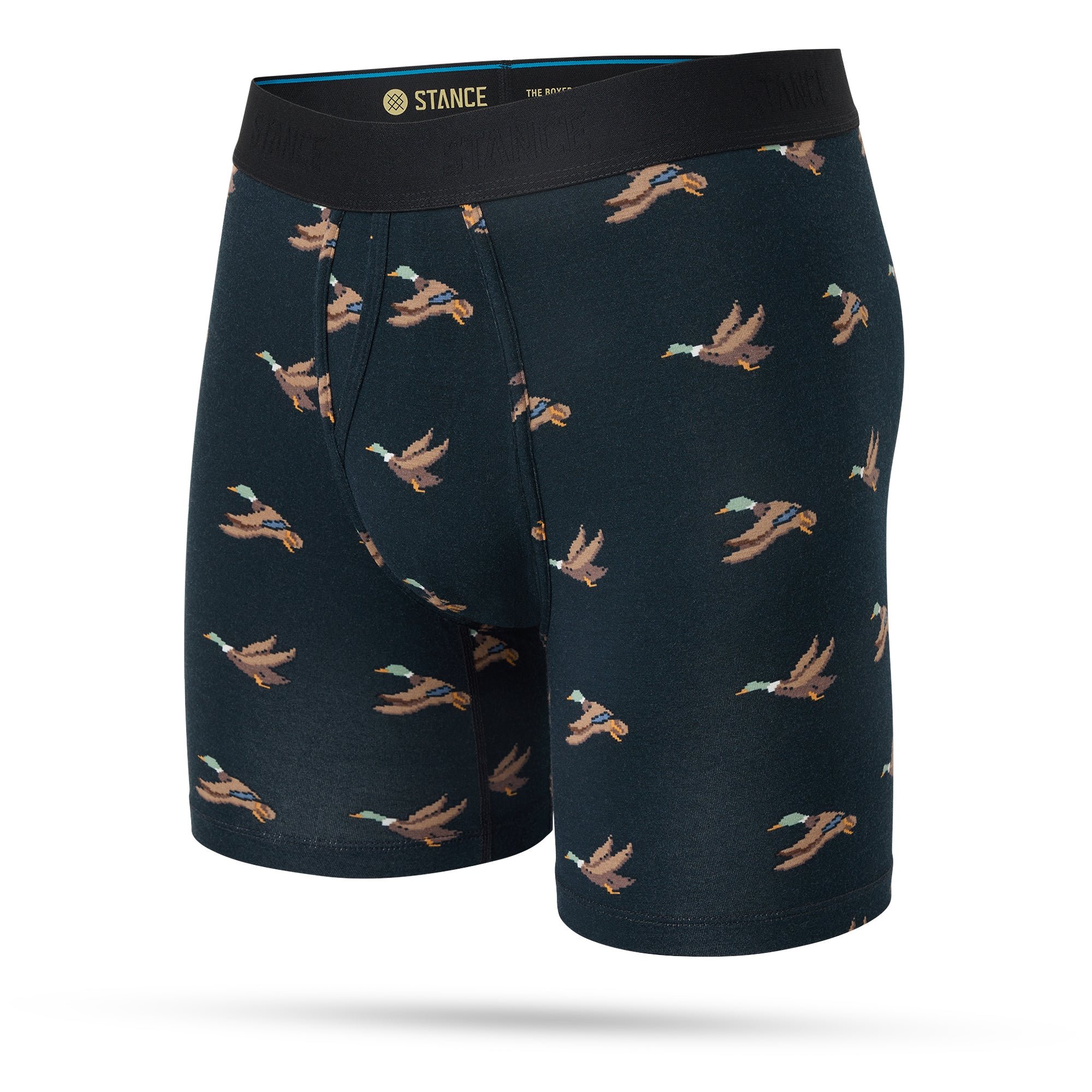 Stance Huntin Boxer Brief Bunt – Stance Europe DE